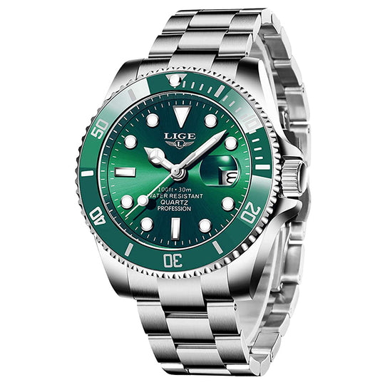 MILANO LUXOR – MF Watches